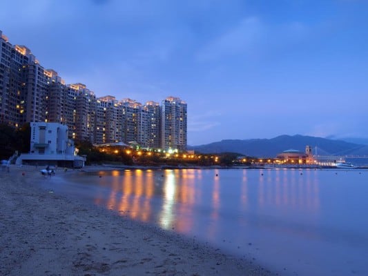 Tourist Attractions at Ma Wan | 馬灣景點 | The Hong Kong Less Traveled